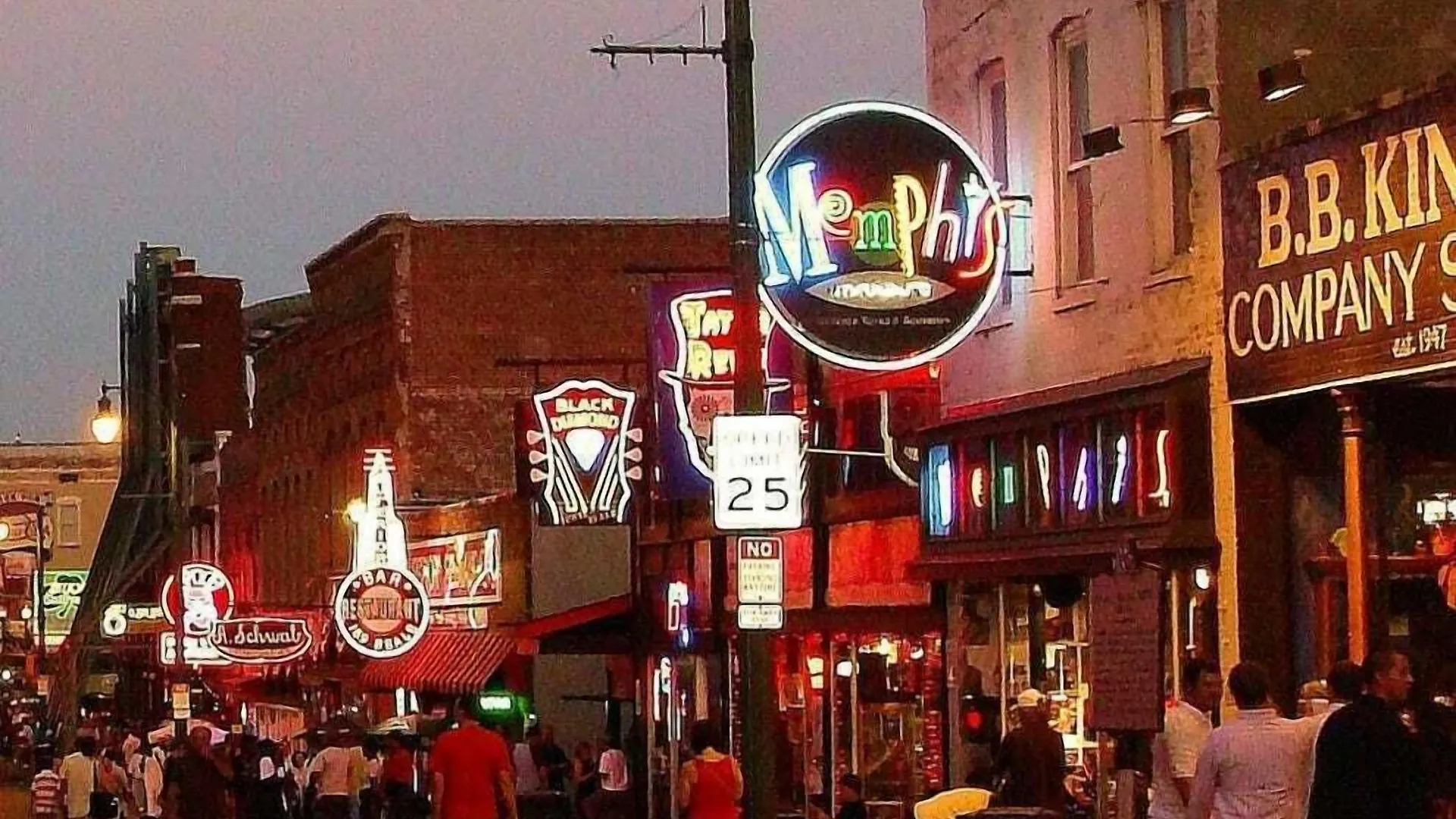 Memphis Riverline Hotel - Memphis, United States